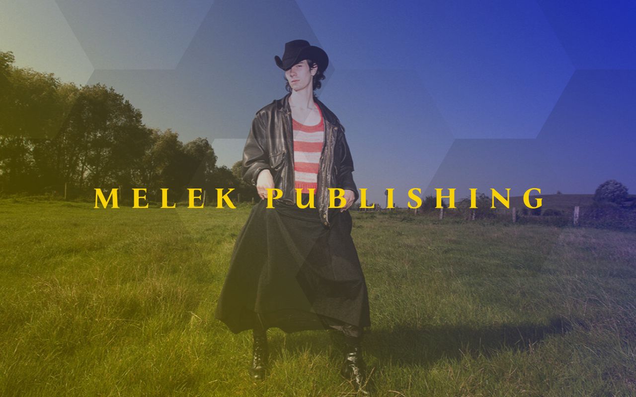 Melek Publishing